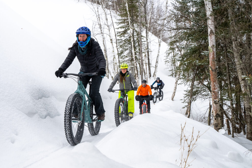 Explore The Thousand Grand Lakes Area of Minnesota